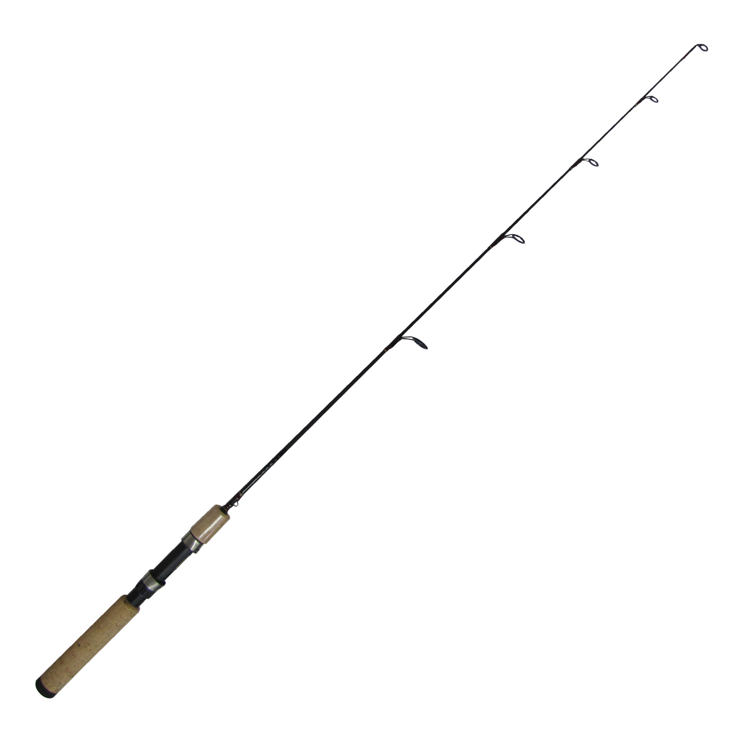 HT Enterprises Sapphire Ice Spinning Rod | Cabela's